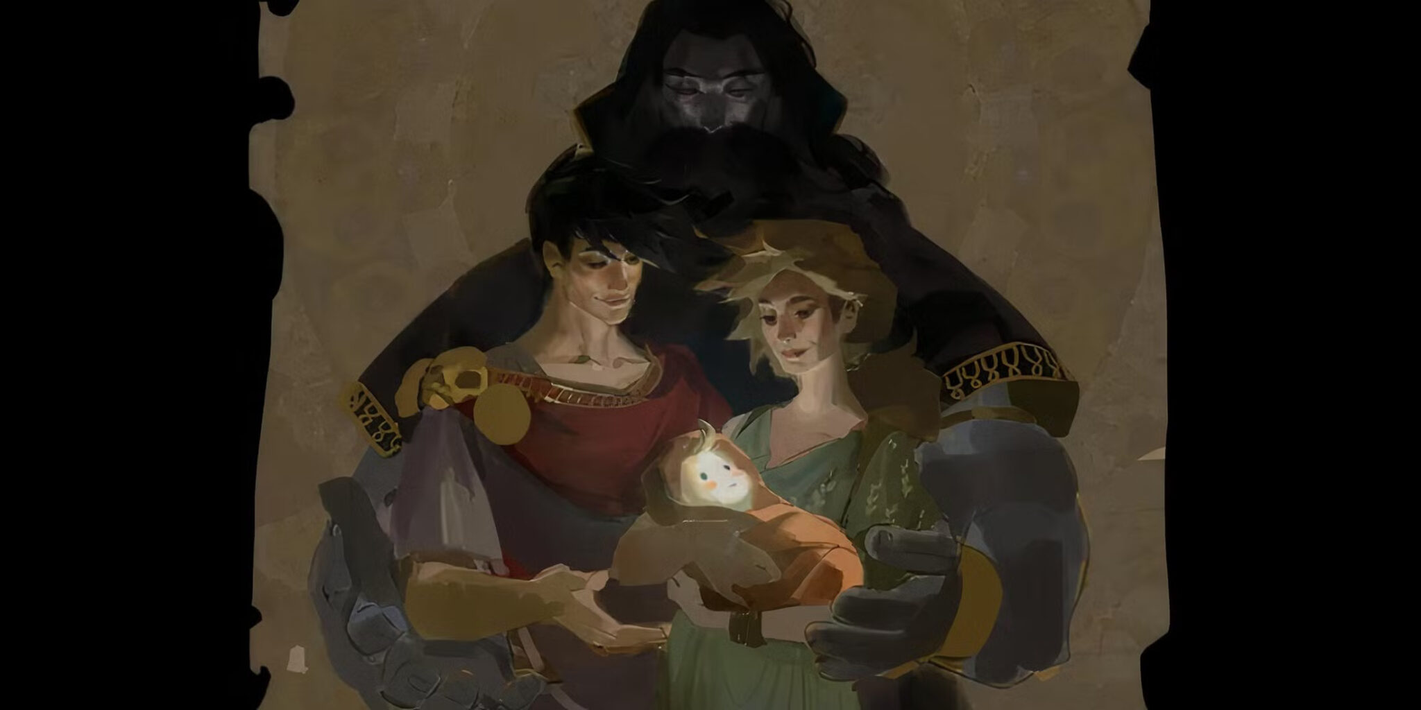 The Buildup and Controversial Ending of Hades 2 (SPOILER HEAVY) - CVGS
